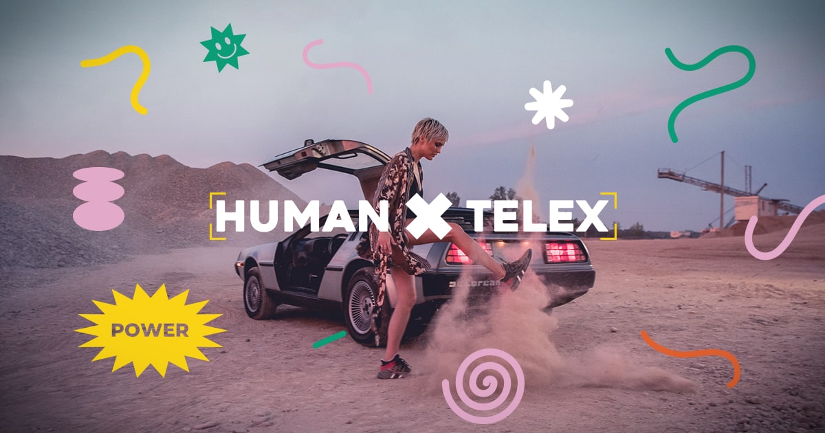 HUMANTELEX